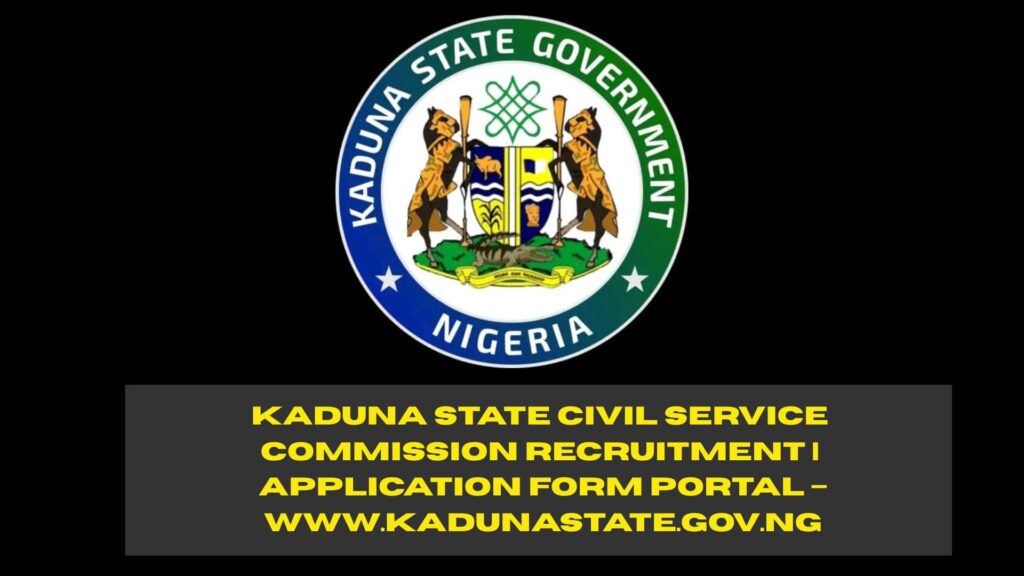 FRSC Recruitment 2025/2026 | Application Portal www.frsc.gov.ng ...